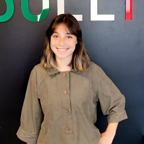 Scelto – Ciudadania Italiana